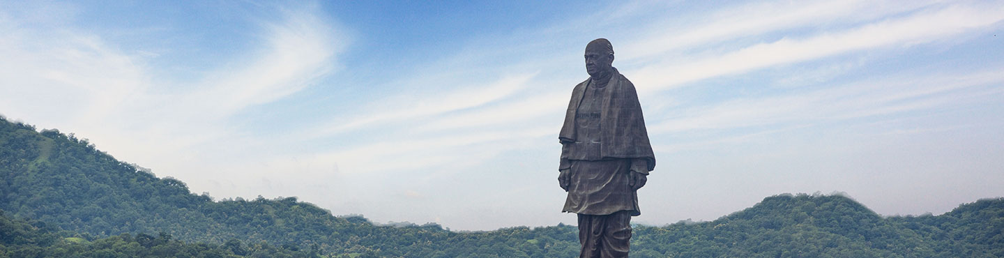 Gujarat Tourism, Gujarat Tourism Information, India